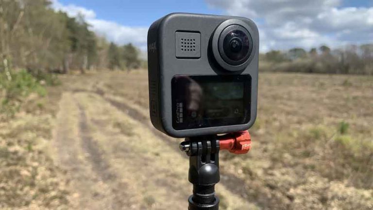 GoPro Invisible Selfie Stick (Set Up Guide)